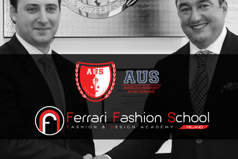Scuola e Corsi di Moda Ferrari Fashion School - Milano