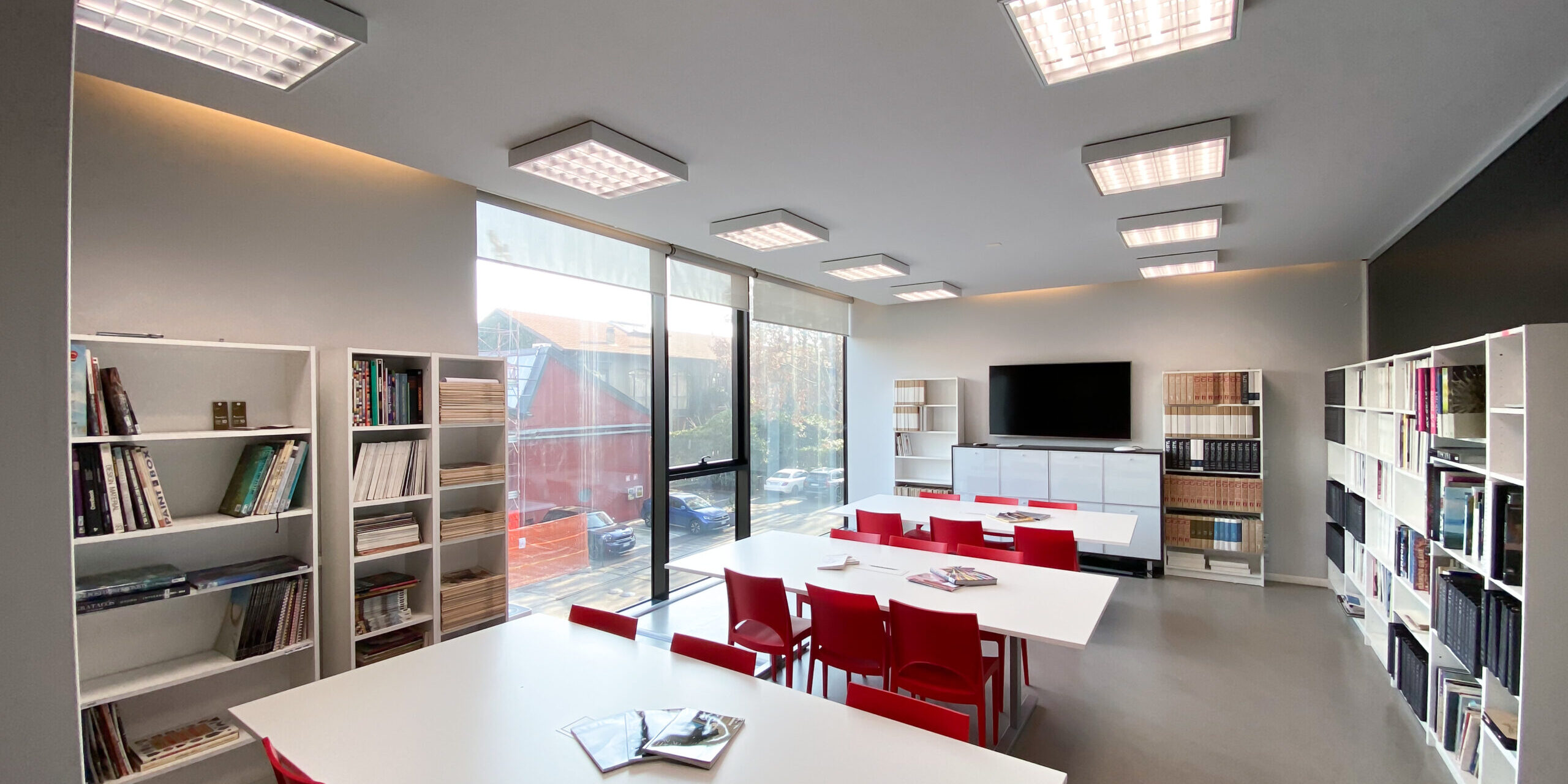 L'Accademia - Ferrari Fashion School