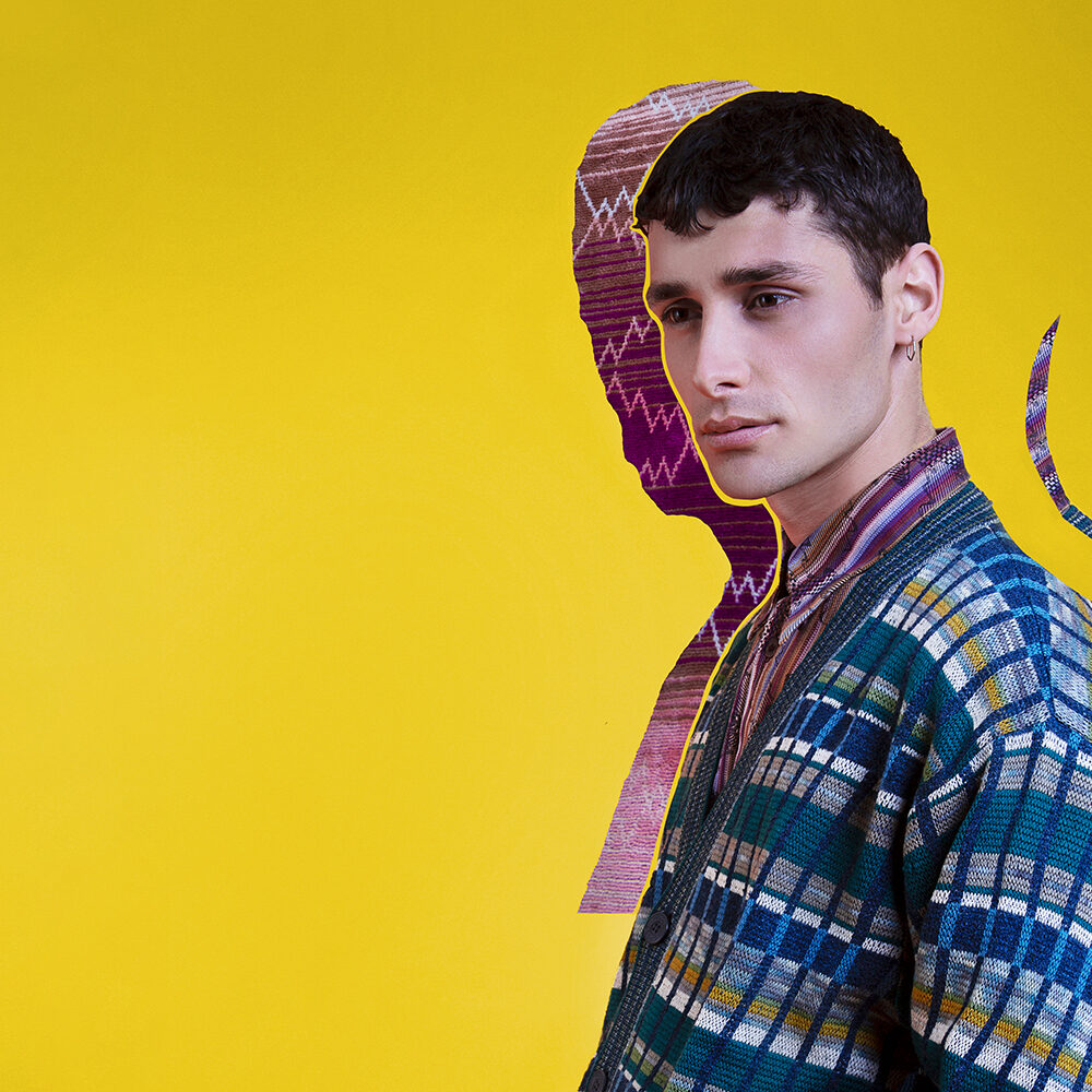 Pattern Making - Ferrari Fashion School