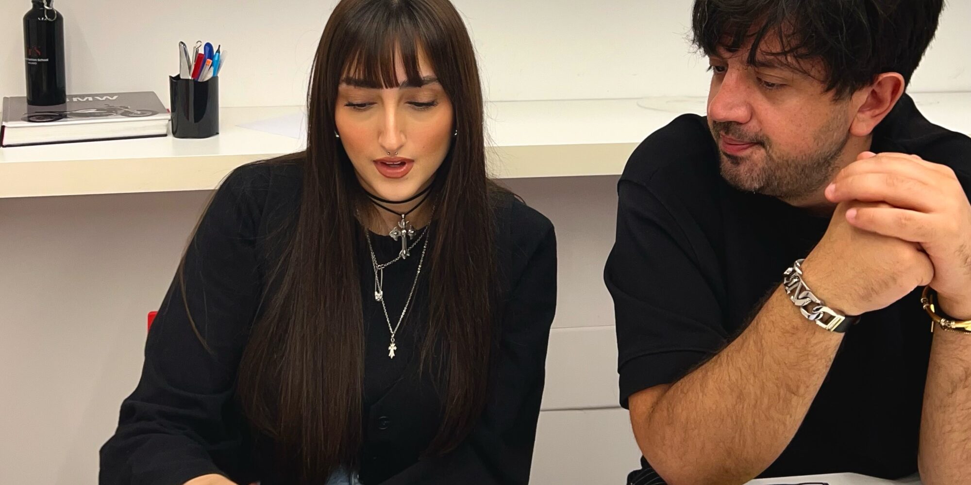 Career Day con Gruppo Oniverse | Ferrari Fashion School